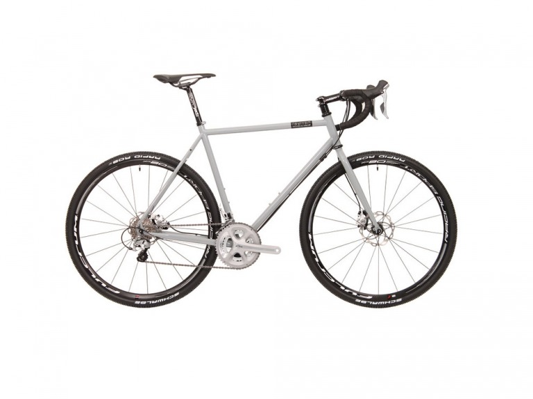 Intec F10 Klassik – INTEC F10 Randonneur Gravel Rad – PMBUUY